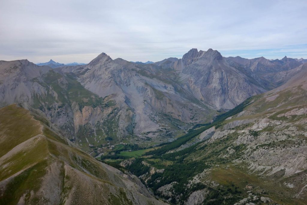 Itinérances alpines – Immersion Alpine